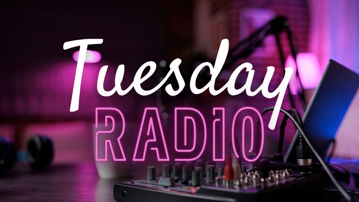Home - Tuesday Radio